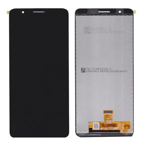 Display Samsung A013/M013 A01/M01 Core Comp. Negro (GH82-23392A)