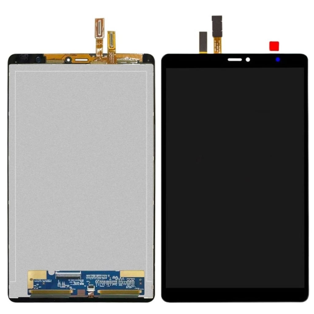 Display Samsung P205/Tab A 8.0 LTE (2019) Comp. Negro Generico