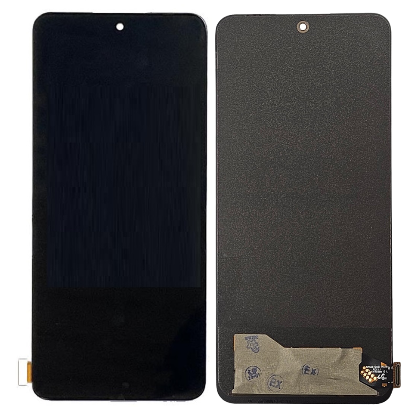 Display Xiaomi Redmi Note 12 4G Comp. (OLED) (23028RA60L)
