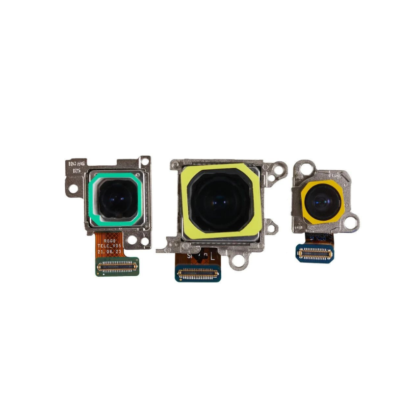 Flex Samsung S906/S22 Plus Cámara Principal (Full Set)