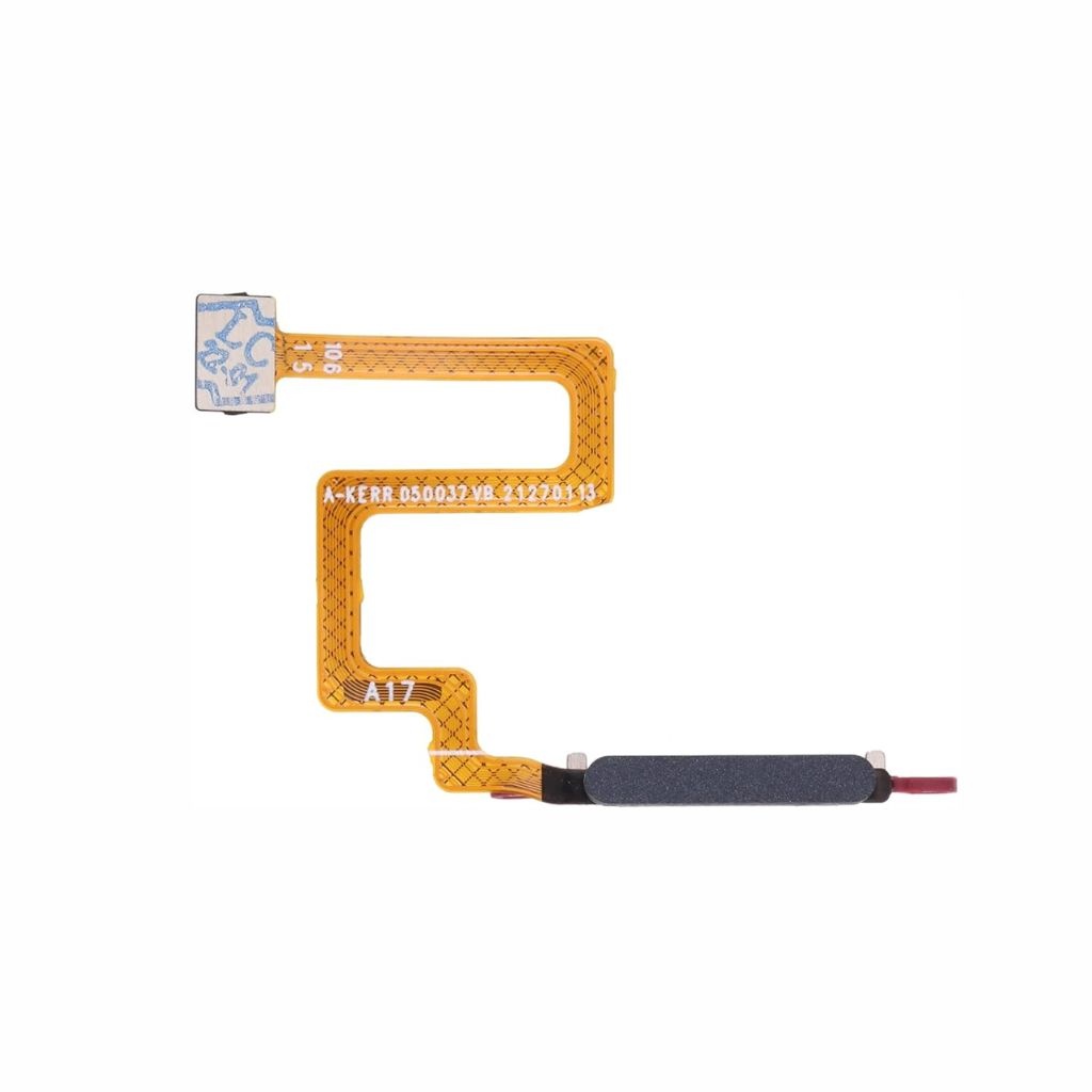 Flex Samsung A226/A22 5G Lector de Huella Negro