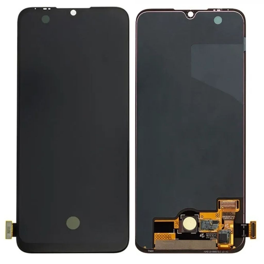 Display Xiaomi Mi A3 (M1906F9SH) Comp. Negro (TFT)