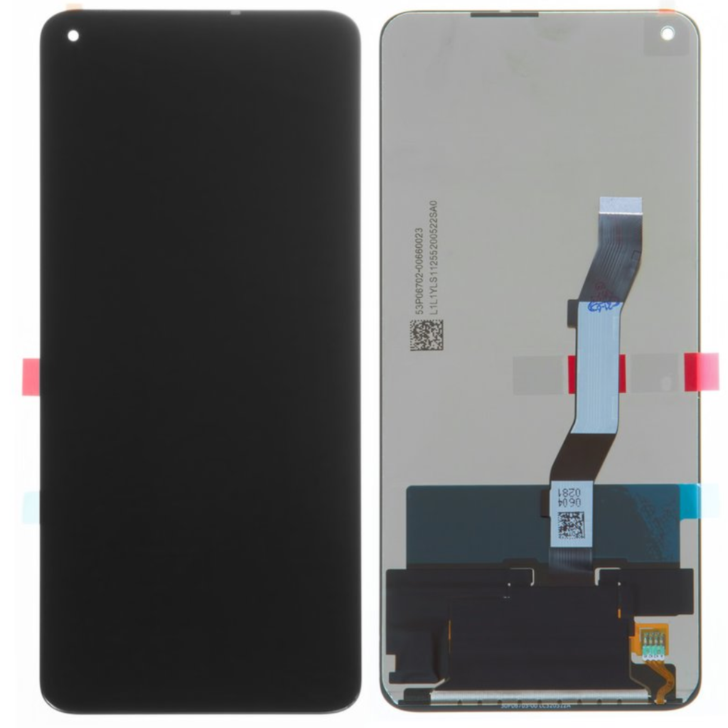 Display Xiaomi Mi 10T/10T Pro/K30s Original (X-242)