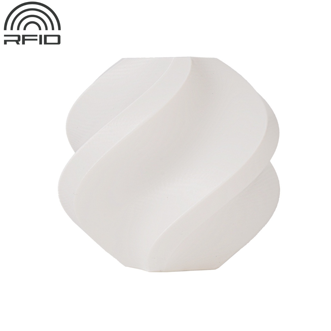 Filamento Bambu Lab ASA Blanco B01-W0-1.75-1000-SPL