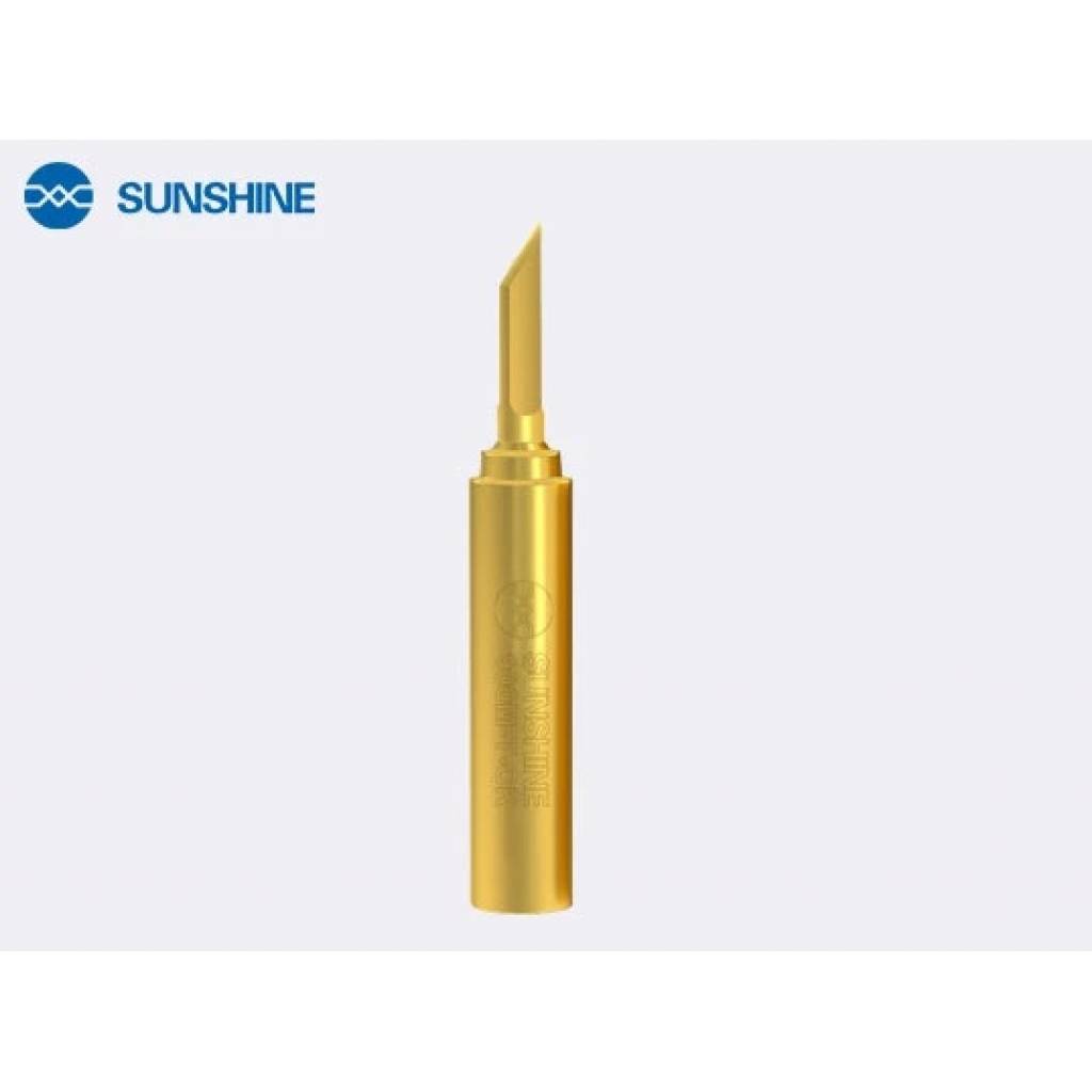 Punta Soldador Tipo K SS-900M-T-KK Sunshine
