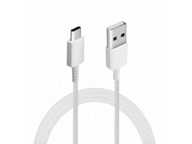 A2318C Cargador Pared Tipo C 20W PD/QC3.0 Carga Rápida Blanco LDNIO